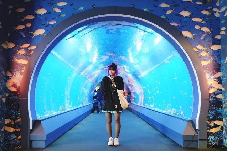 5 Lokasi Wisata Osaka Terbaik 2019 - City Awesome