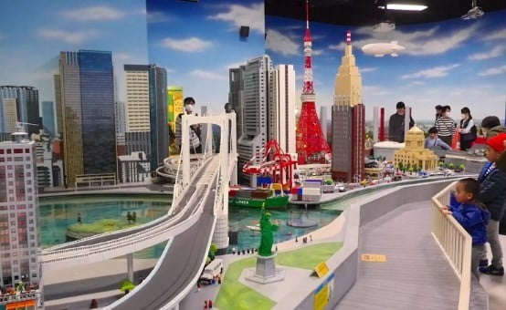 5 Tempat Wisata di Tokyo terbaik 2019 - City Awesome