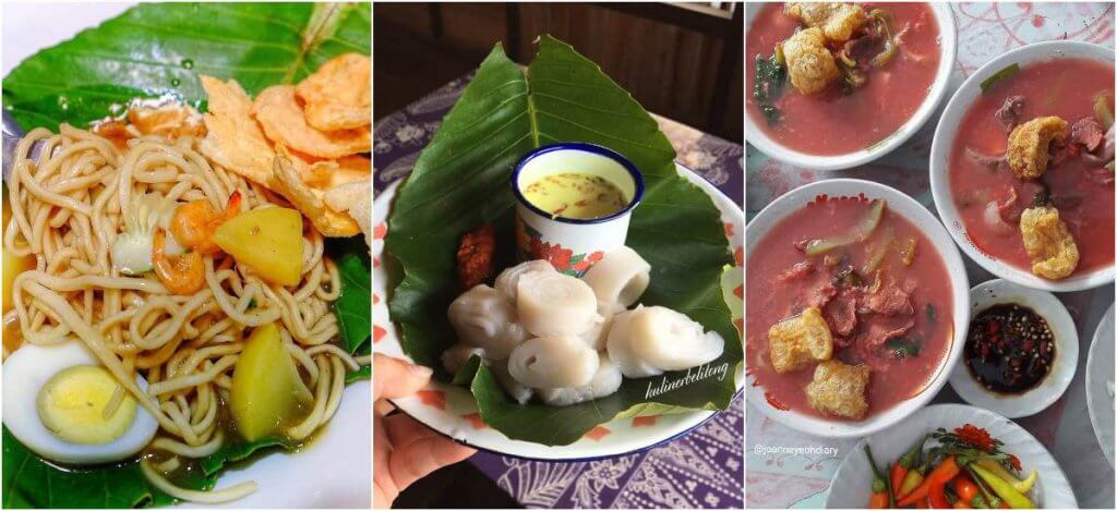 5 Kuliner Khas Belitung Bisa Juga Untuk Oleh-Oleh - City Awesome