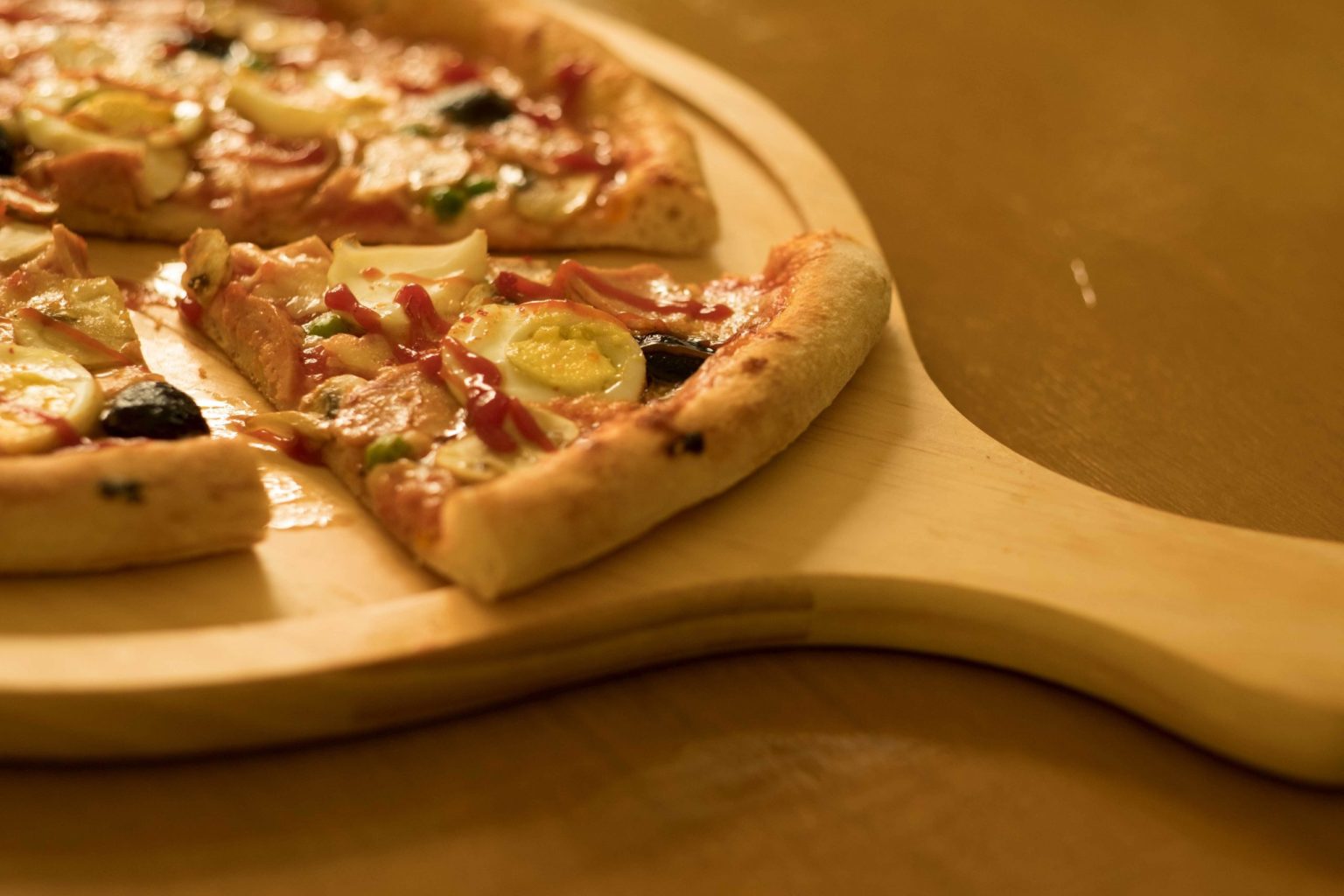 8 Jenis Pizza Khas Italia yang Lezat dan Populer - City Awesome