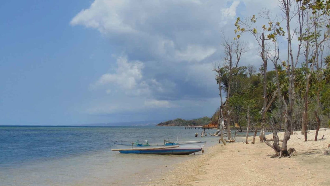 6 Objek Wisata Terbaik Di Rantau Prapat 2022 : Favorit Wisatawan