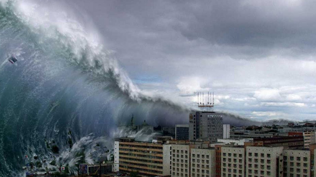 Fakta Sejarah Atlantis yang Hingga Kini Masih Belum Ditemukan