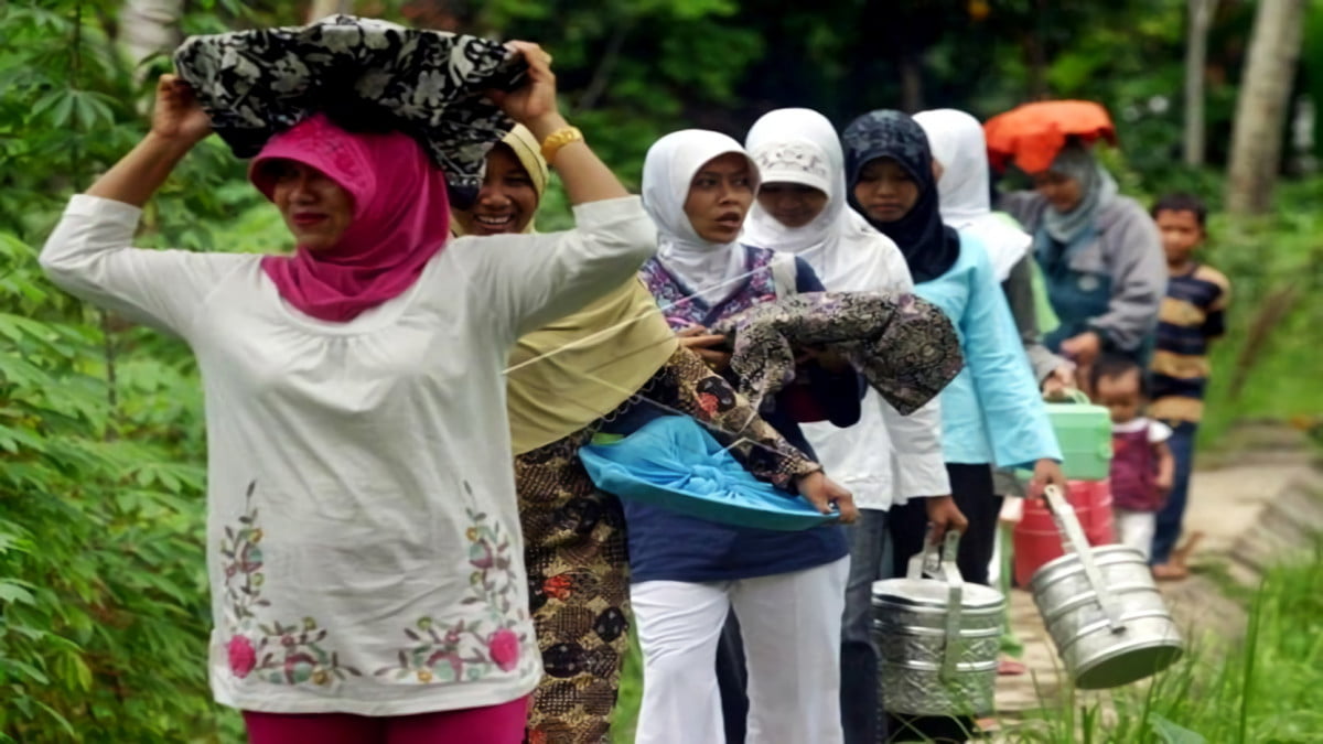 7 Fakta Menarik Kebudayaan Suku Betawi - City Awesome