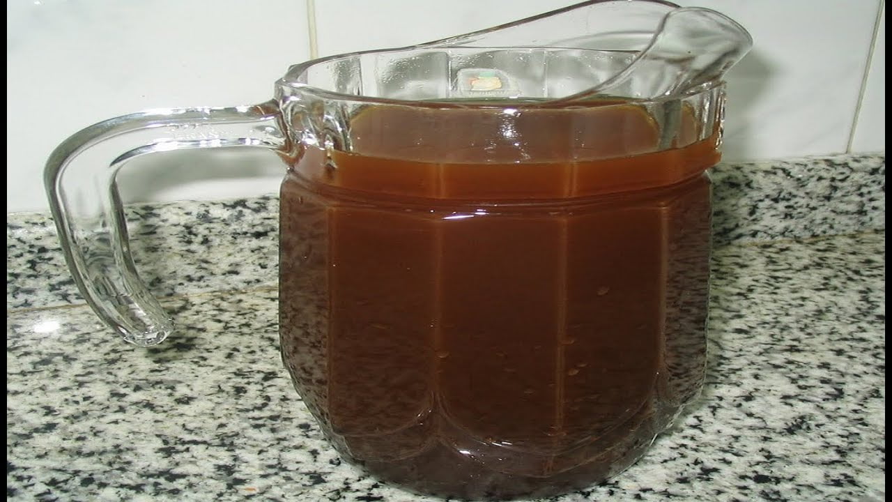 7 Minuman Khas Ramadan di Berbagai Negara - City Awesome