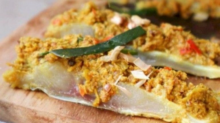 11 Rekomendasi Makanan Khas Batak yang Lezat dan Populer