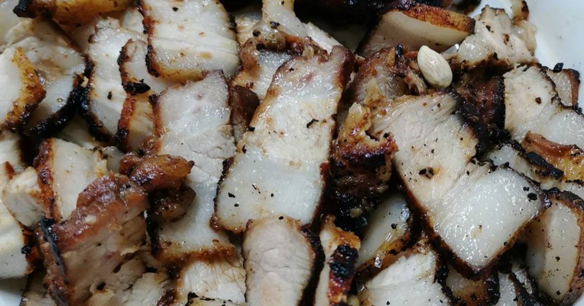 11 Rekomendasi Makanan Khas Batak yang Lezat dan Populer