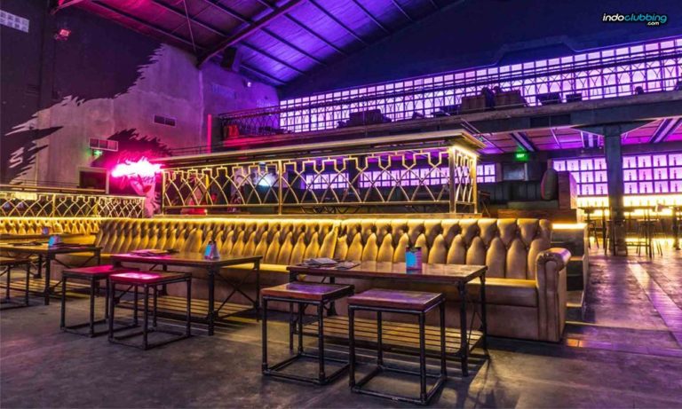 6 Rekomendasi Tempat Dugem yang Populer dan Seru di Bandung