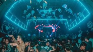 6 Rekomendasi Tempat Dugem yang Populer dan Seru di Bandung