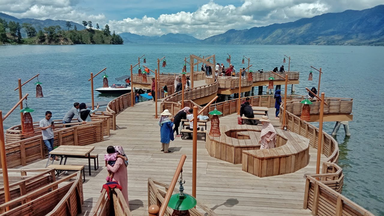 7 Wisata Terbaik di Takengon Aceh yang Menarik untuk Dikunjungi