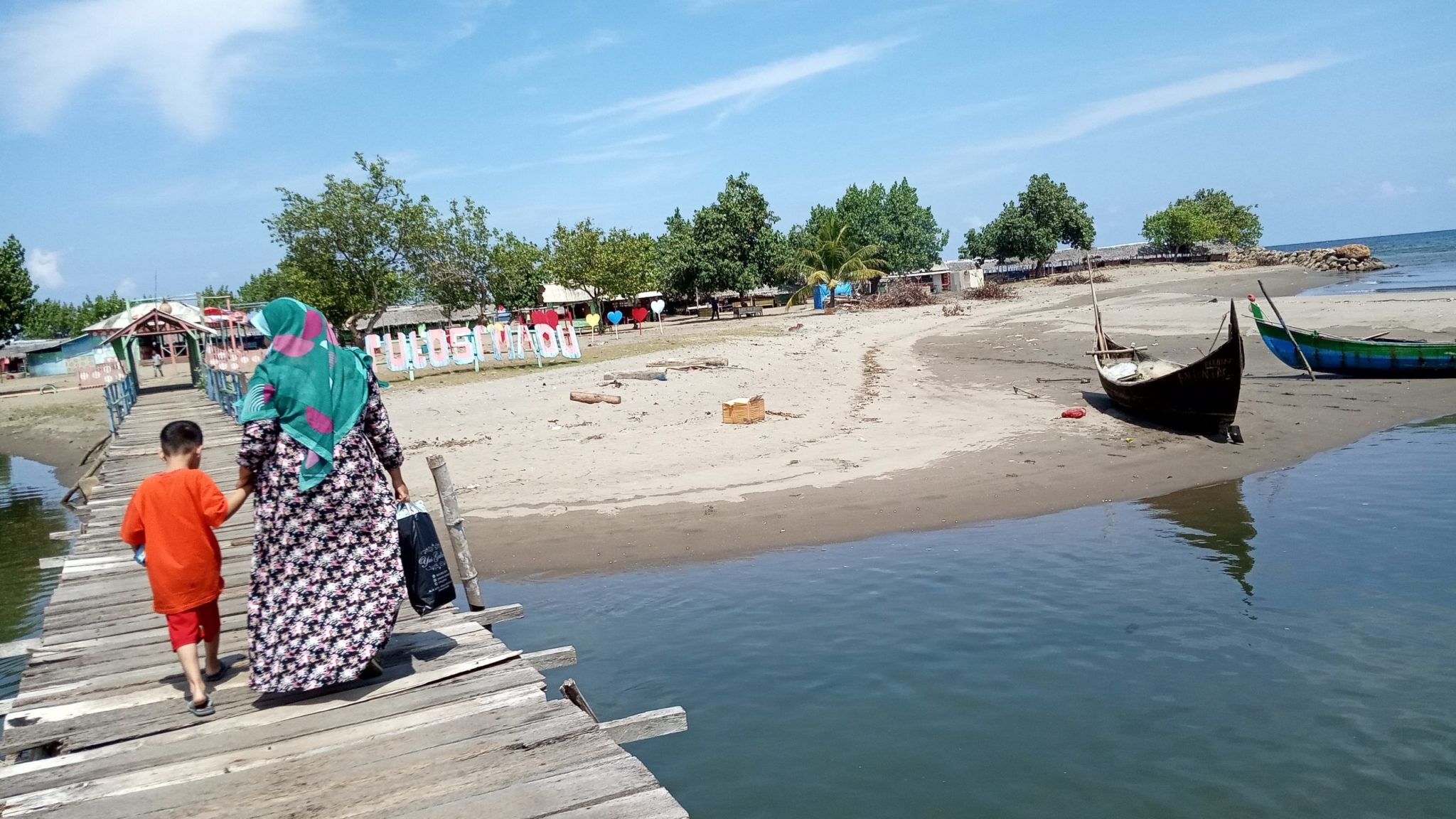 8 Rekomendasi Tempat Wisata Terbaru dan Hits di Lhoksumawe