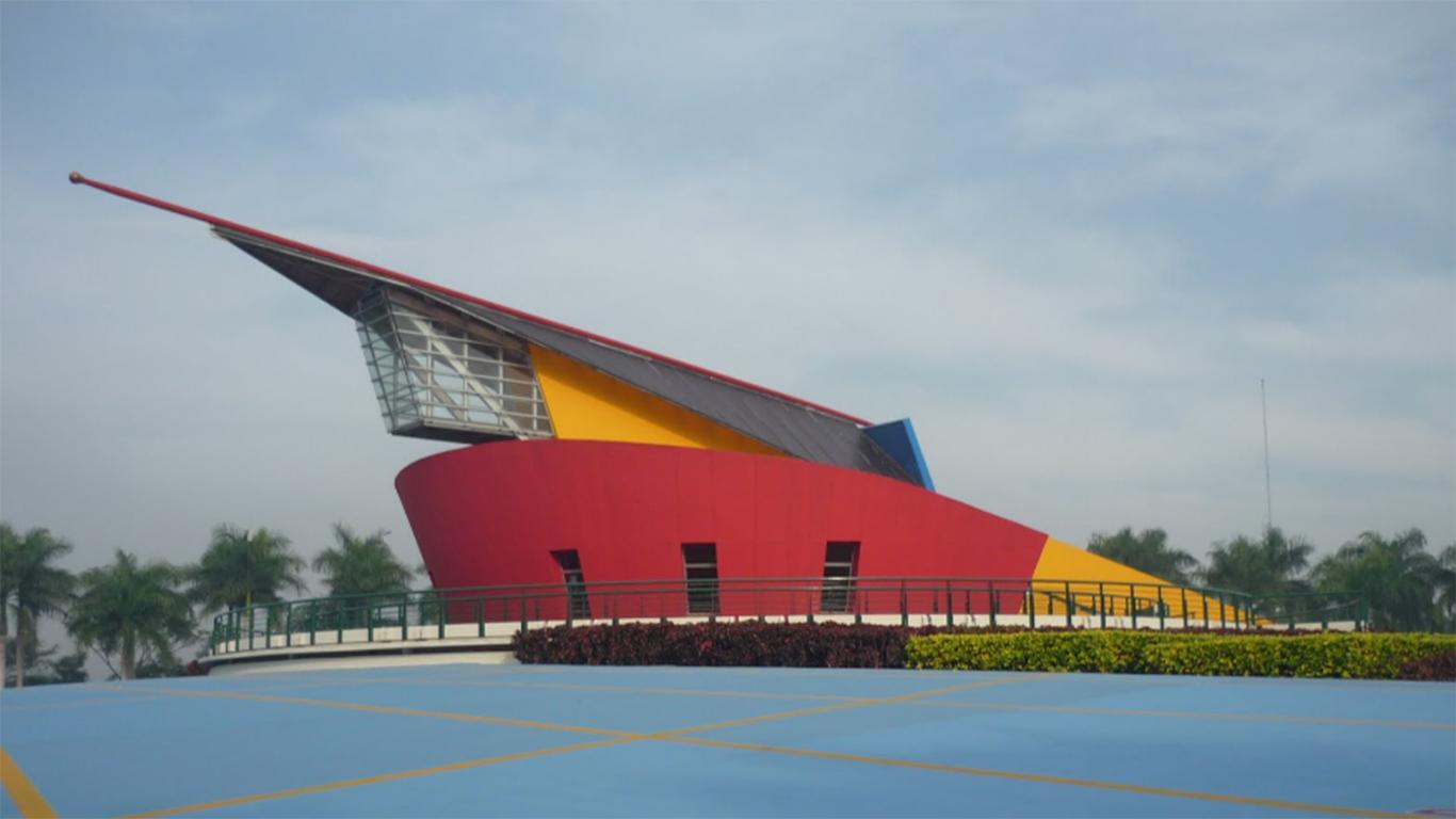 6 Rekomendasi Museum Iptek Terbaik di Indonesia - City Awesome