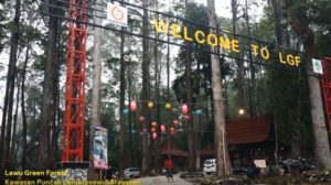 Lawu Green Forest : Harga Tiket, Wahana, dan Fasilitas Wisata