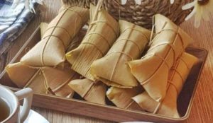 8 Rekomendasi Makanan Khas Suku Dayak yang Unik dan Lezat