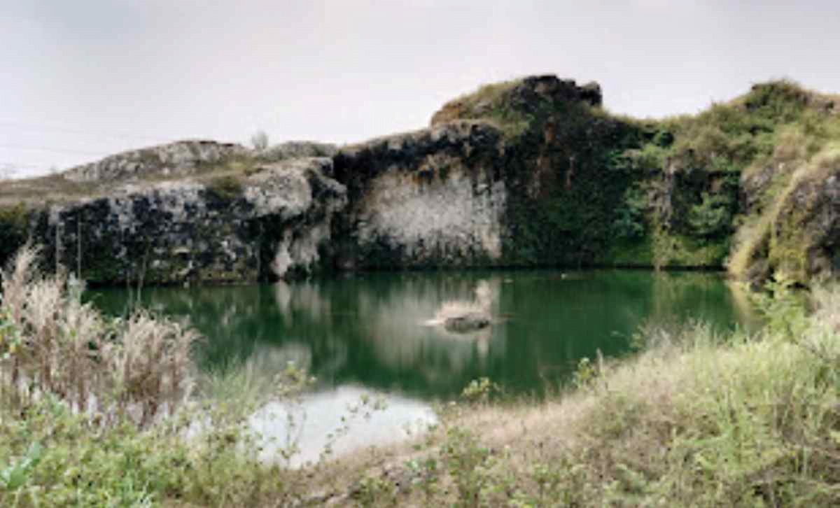 Wisata Danau Beko : Lokasi, Harga Tiket, dan Spot Foto Terbaru