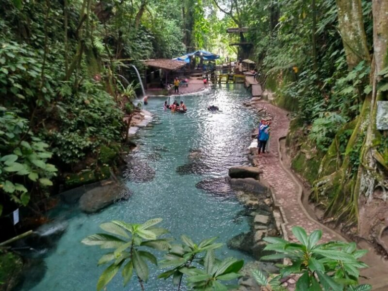 6 Rekomendasi Tempat Wisata Terbaik di Pematang Siantar