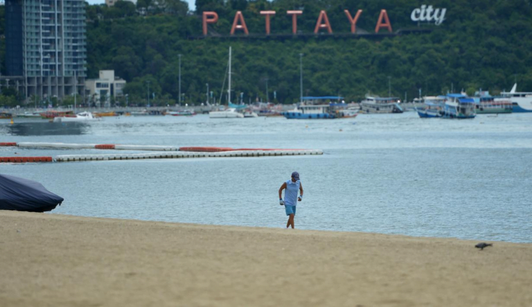 Daya Tarik dan Keindahan Wisata Pantai Pattaya di Thailand