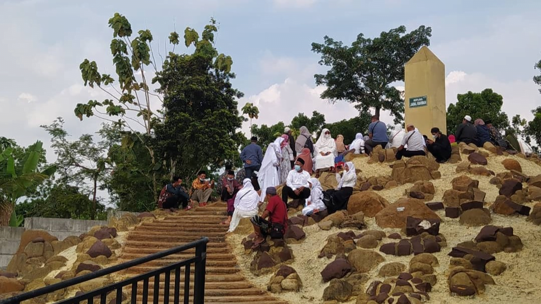 Info Lokasi, Harga Tiket, dan Wahana Wisata Edupark Alaska