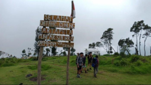 Daya Tarik, Keindahan, dan Jalur Pendakian Gunung Artapela