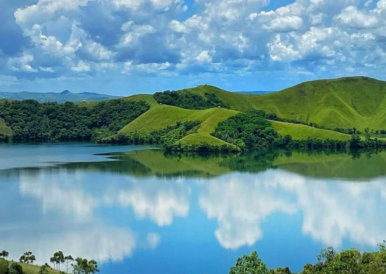 Info Lokasi, Daya Tarik dan Aktivitas Wisata Danau Citra 8 Jakarta