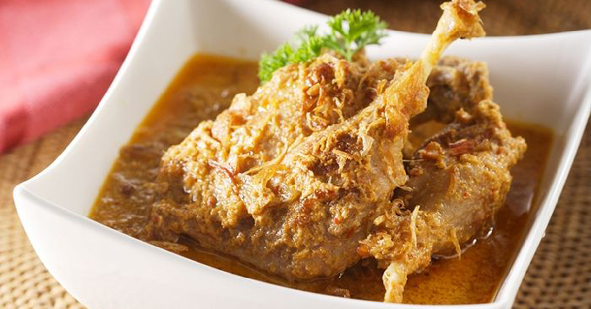 8 Makanan Khas Indramayu yang Lezat dan Populer