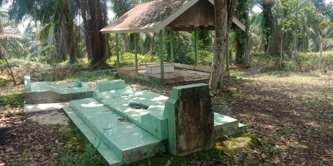 Lokasi Wisata Prasasti Talang Tuo Beserta Daya Tariknya