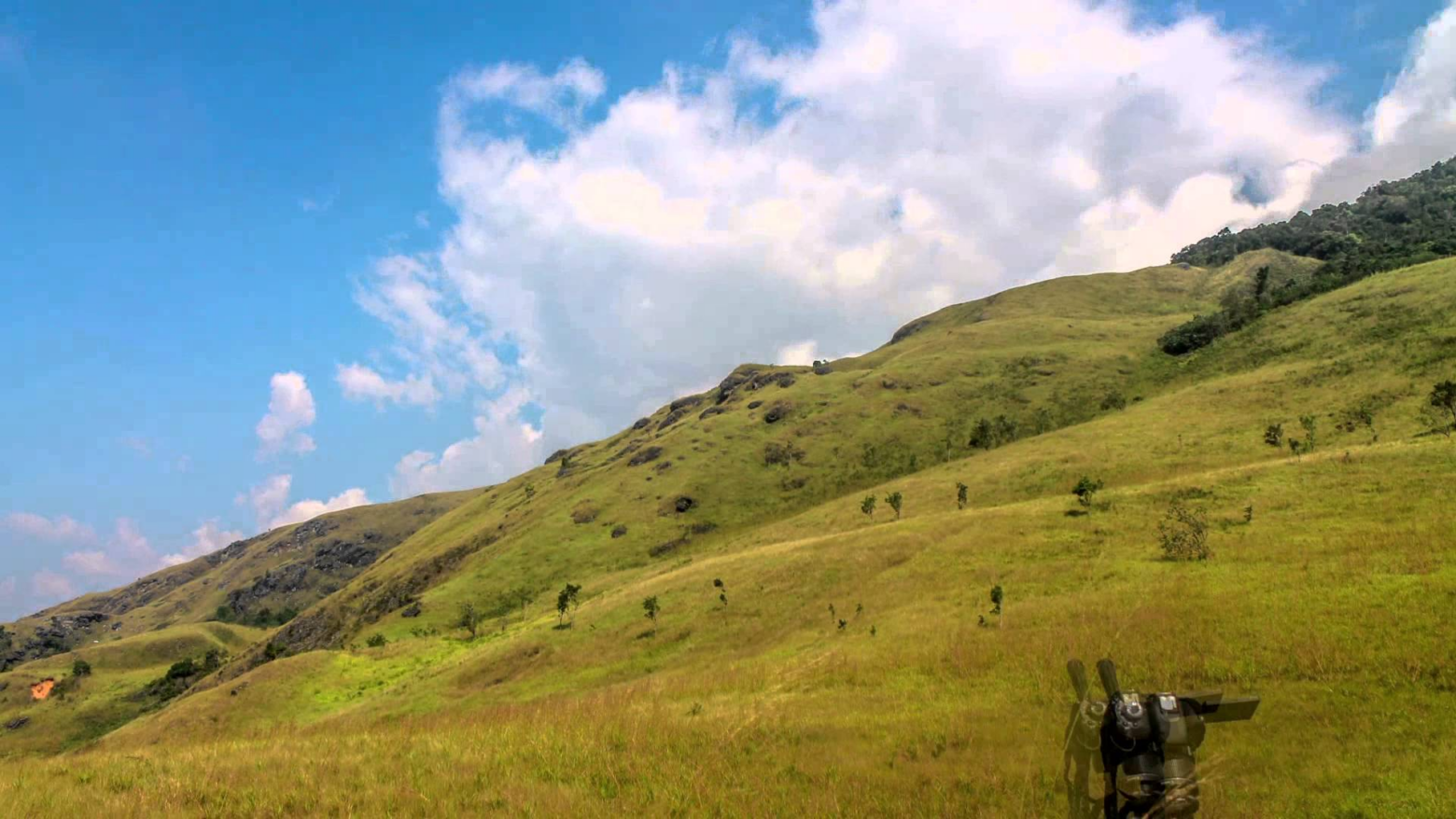 Info Lokasi, Daya Tarik, dan Keindahan Wisata Puncak Gagoan