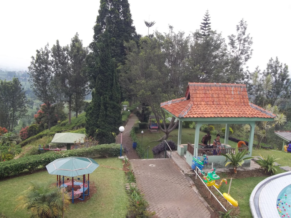 Wisata Riung Gunung : Lokasi, Harga Tiket, dan Keindahan - City Awesome