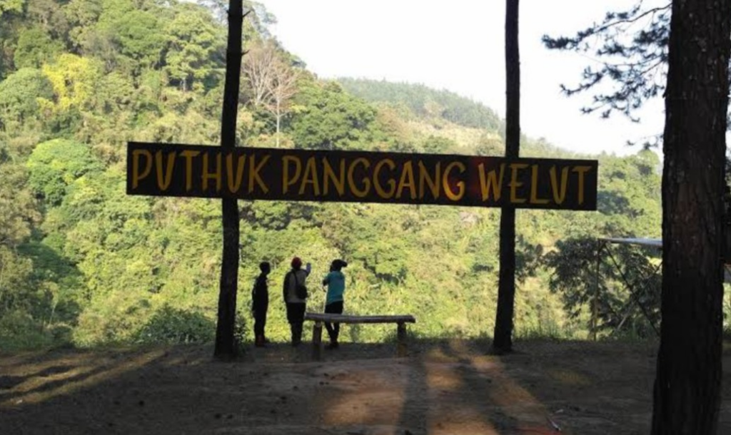 Puthuk Panggang Welut: Lokasi, Tiket, dan Daya Tarik Wisata