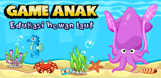 10 Games Edukasi Anak - EPIC99