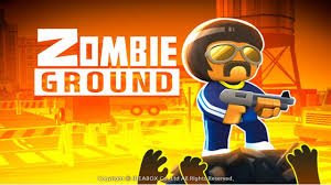 6 Game Zombie Keren di HP mu - EPIC99