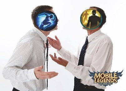 4 Alasan Sprint untuk Mobile Legend - EPIC99