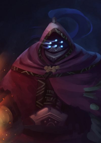 5 Perubahan Visual Effect Champion Terbaru LOL 2019 - EPIC99