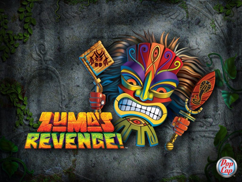 Game Zuma:Tips Mencapai Level Tertinggi - EPIC99