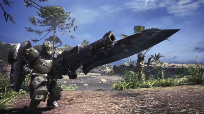 8 Senjata Terbaik Yang Bisa Kamu Gunakan Dalam Monster Hunter: World