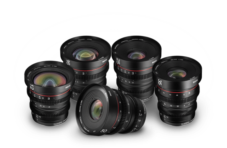 7 Jenis Lensa Kamera Beserta Fungsinya : Banyak Digunakan Fotografer