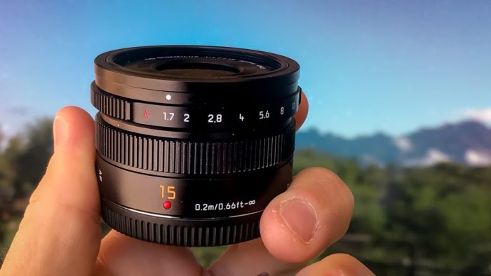 7 Jenis Lensa Kamera Beserta Fungsinya : Banyak Digunakan Fotografer