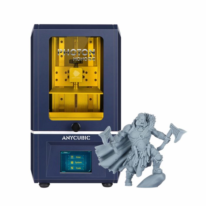 7 Rekomendasi 3D Printer Terbaik - EPIC99