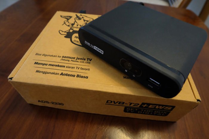 Penyebab dan Cara Mengatasi Set Top Box (STB) Tidak Ada Sinyal