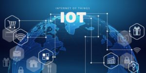 Pengertian, Komponen, dan Contoh Internet of Things atau IoT