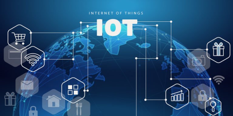 Pengertian, Komponen, dan Contoh Internet of Things atau IoT