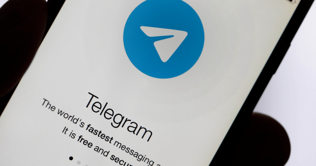 Penjelasan dan Cara Main RP di Telegram untuk Pemula - EPIC99