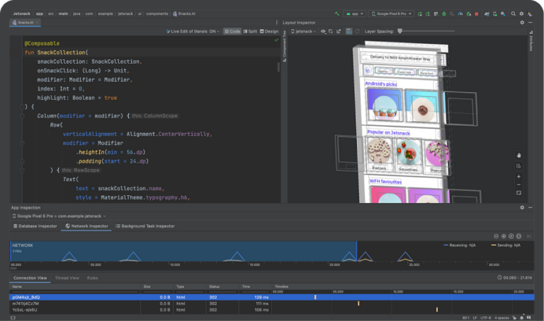 Mengenal dan Belajar Android Studio Dasar untuk Pemula
