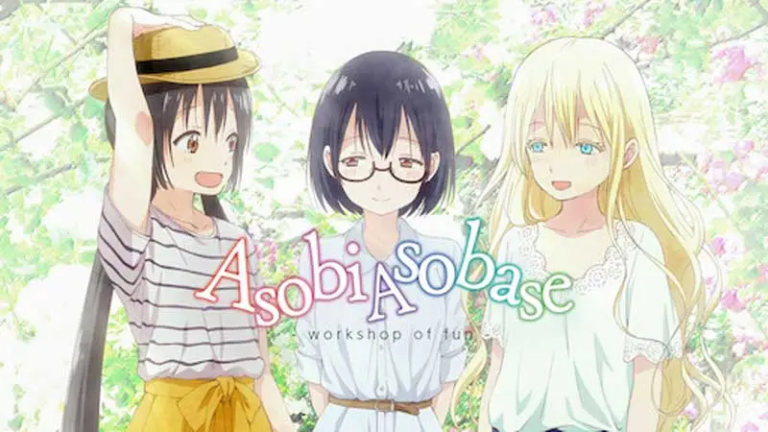 7 Rekomendasi Anime School Comedy Terbaik yang Bikin Ngakak