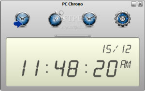5 Aplikasi Timer Stopwatch PC Terbaik - EPIC99