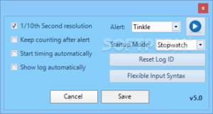 5 Aplikasi Timer Stopwatch PC Terbaik - EPIC99