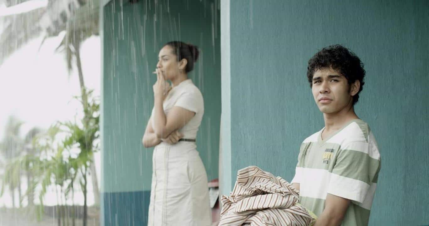 6 Rekomendasi Film Spanyol Romantis Terbaik Sepanjang Masa - Faster The Movie