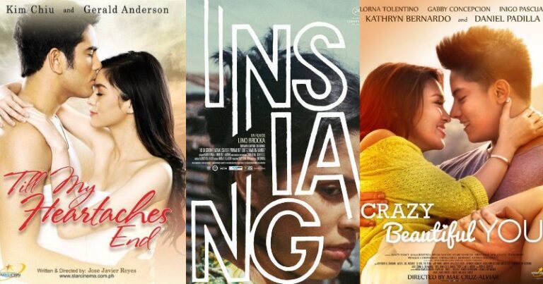 Rekomendasi Film Filipina Dewasa Terbaik Sepanjang Masa