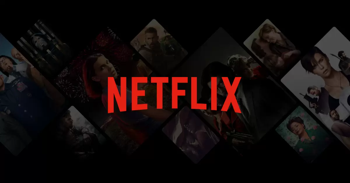Rekomendasi Film Survival Terbaik yang ada di Netflix