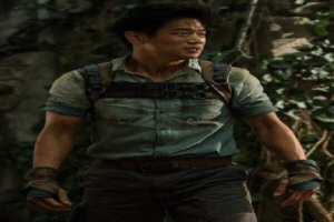 Urutan Nonton Film Maze Runner Yang Benar - Faster The Movie