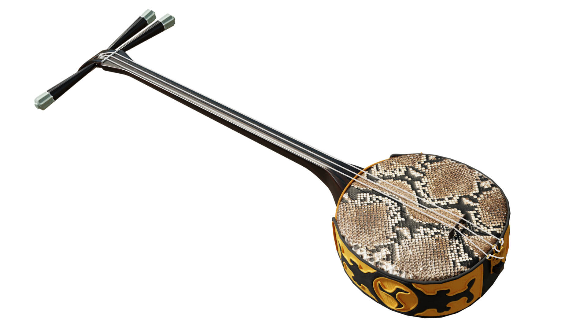 4 Alat Musik Tradisional Jepang - Creative Blog And Tips